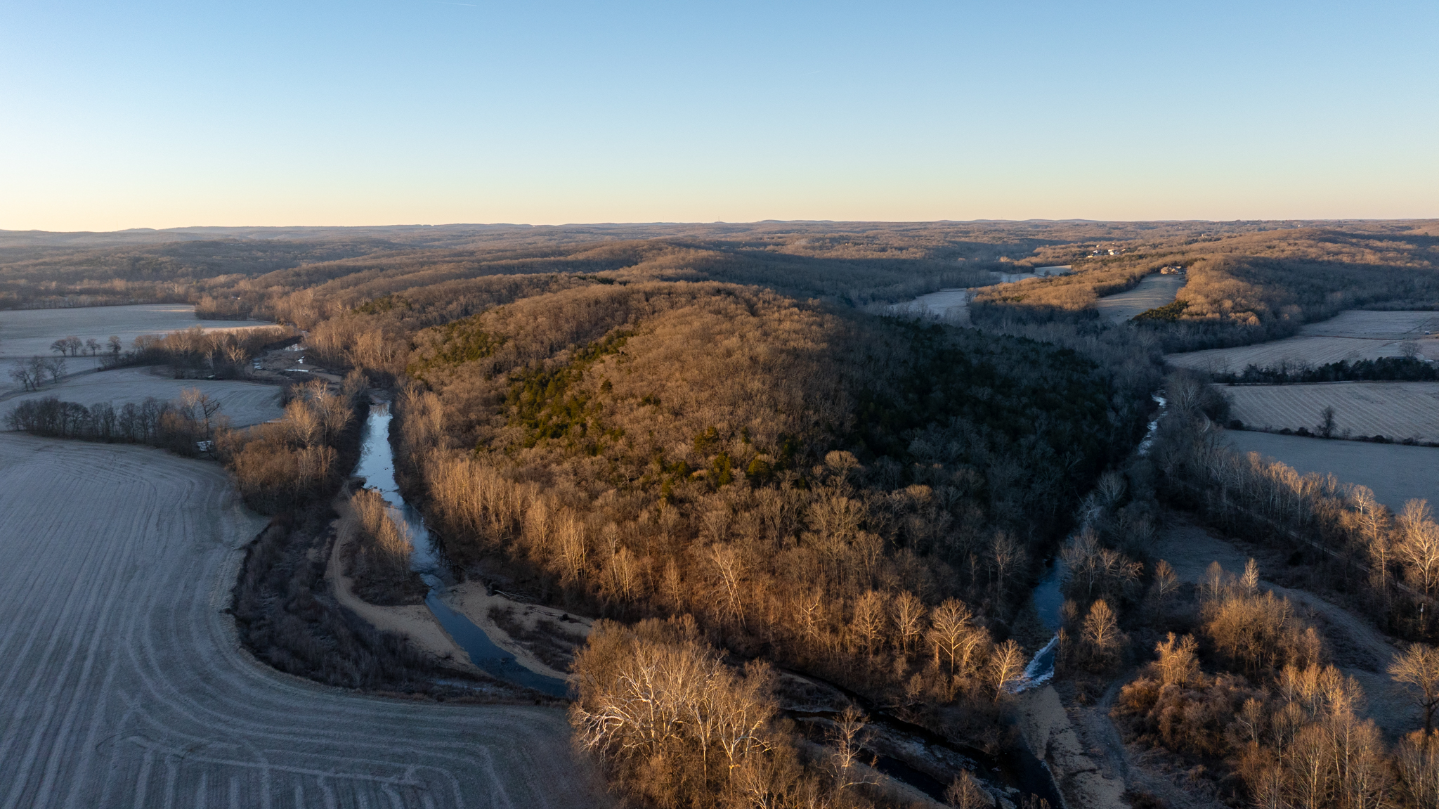 Awe-inspiring Jefferson County Recreational and Investment ground ...